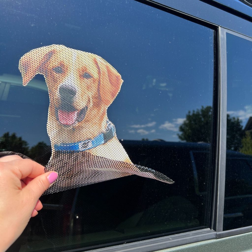 ROCT Outdoor Model Car Decals - Mills (profits donated) - ROCT Outdoor