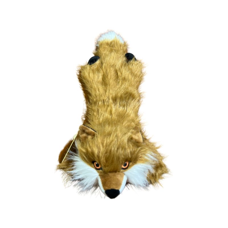Feature Focus: The Lazy Fox and Curious Racoon - ROCT Outdoor